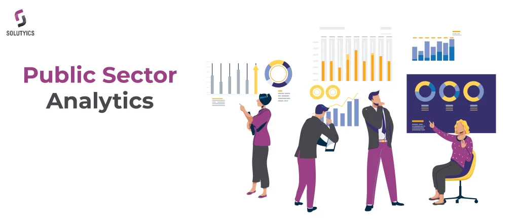 Public sector analytics - Solutyics